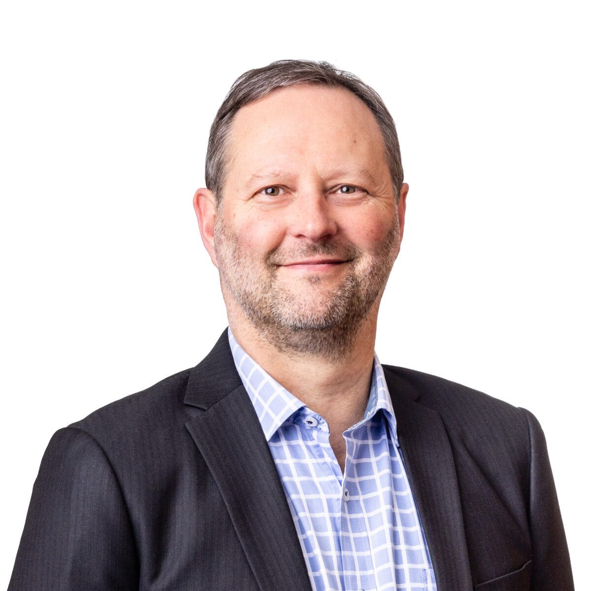 Jonathan Clements | Senior Ophthalmic Technician | Fendalton Eye Clinic